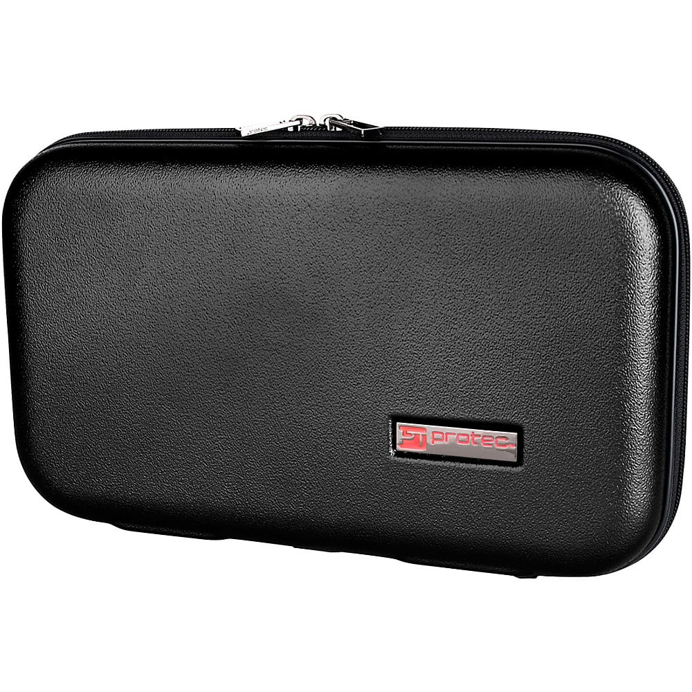 Protec Micro-Sized ABS Protection Oboe Case Black - Walmart.com