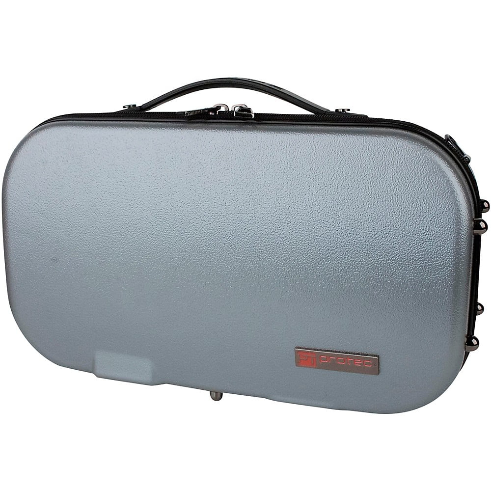 Protec Micro ZIP Clarinet Case Silver - Walmart.com