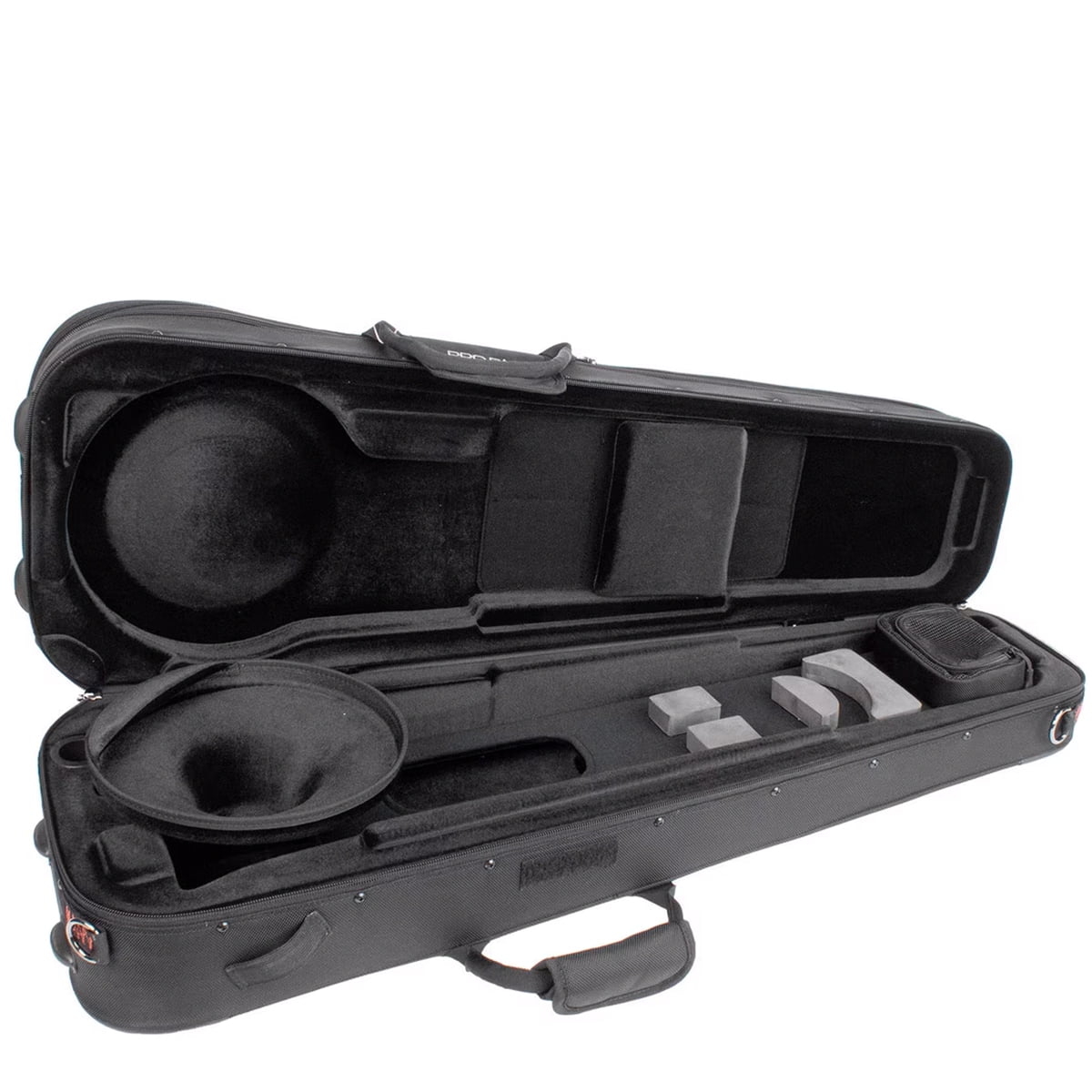 Protec PB325 Screw Bell Tenor Trombone Case - Walmart.com