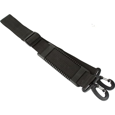 Protec SHSTRAP3 Shoulder Strap – Rubber Pad (Duraflex Hardware ...