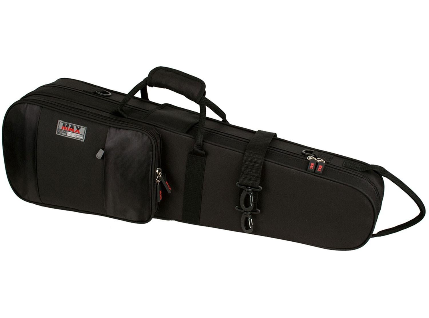 Protec MAX Violin Case 4/4 Size - Walmart.com