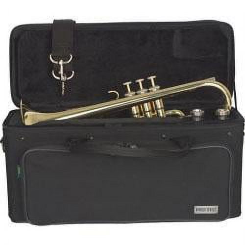 Protec Standard PRO PAC Cornet Case - Walmart.com