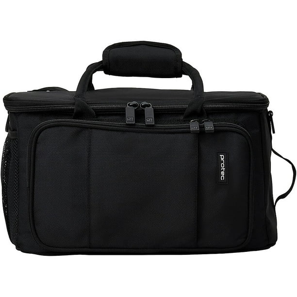 Protec Trumpet Mute Bag With Modular Walls - Walmart Business Supplies