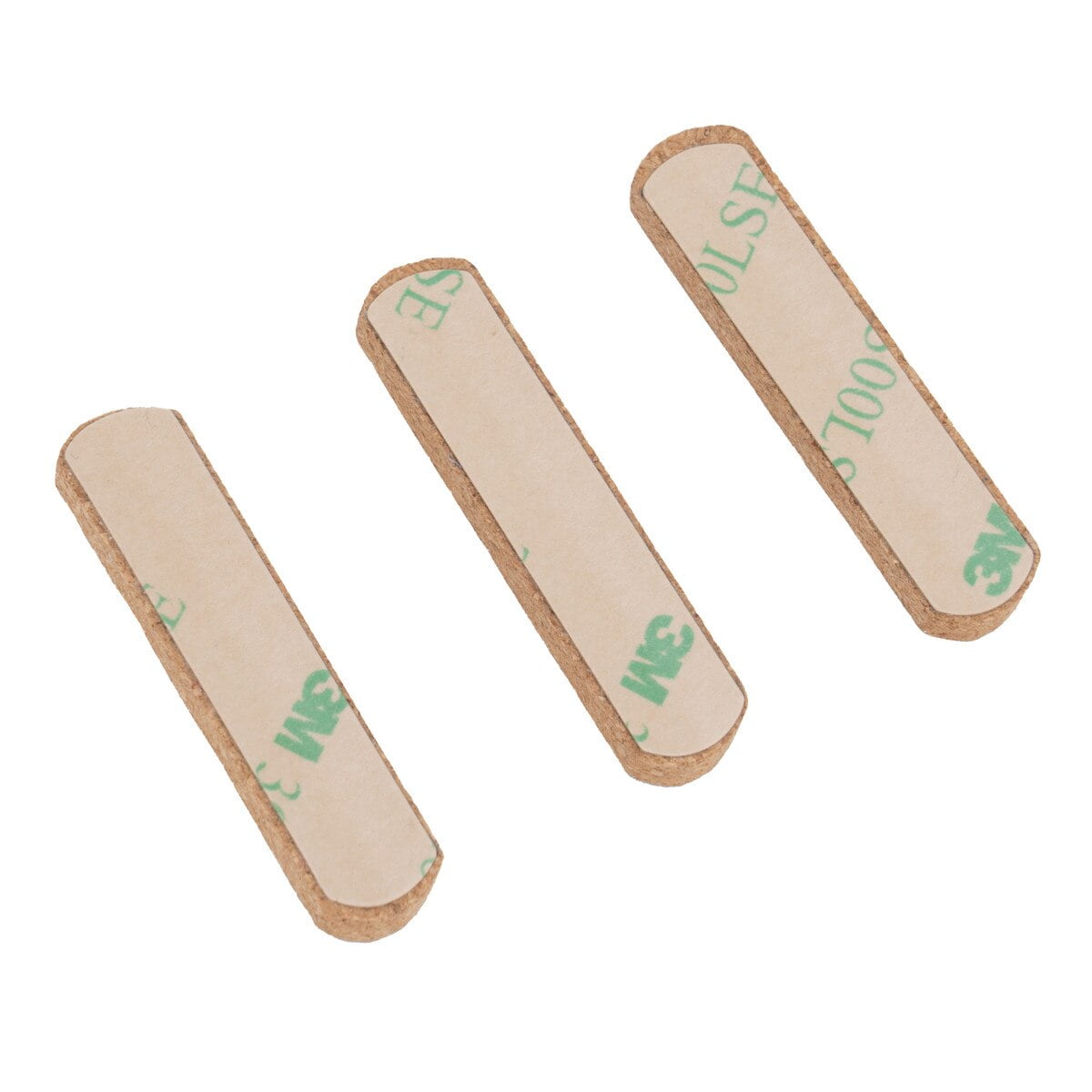 ProTec A355 Mute Replacement Cork for Trumpet, 3-Pack - Walmart.com