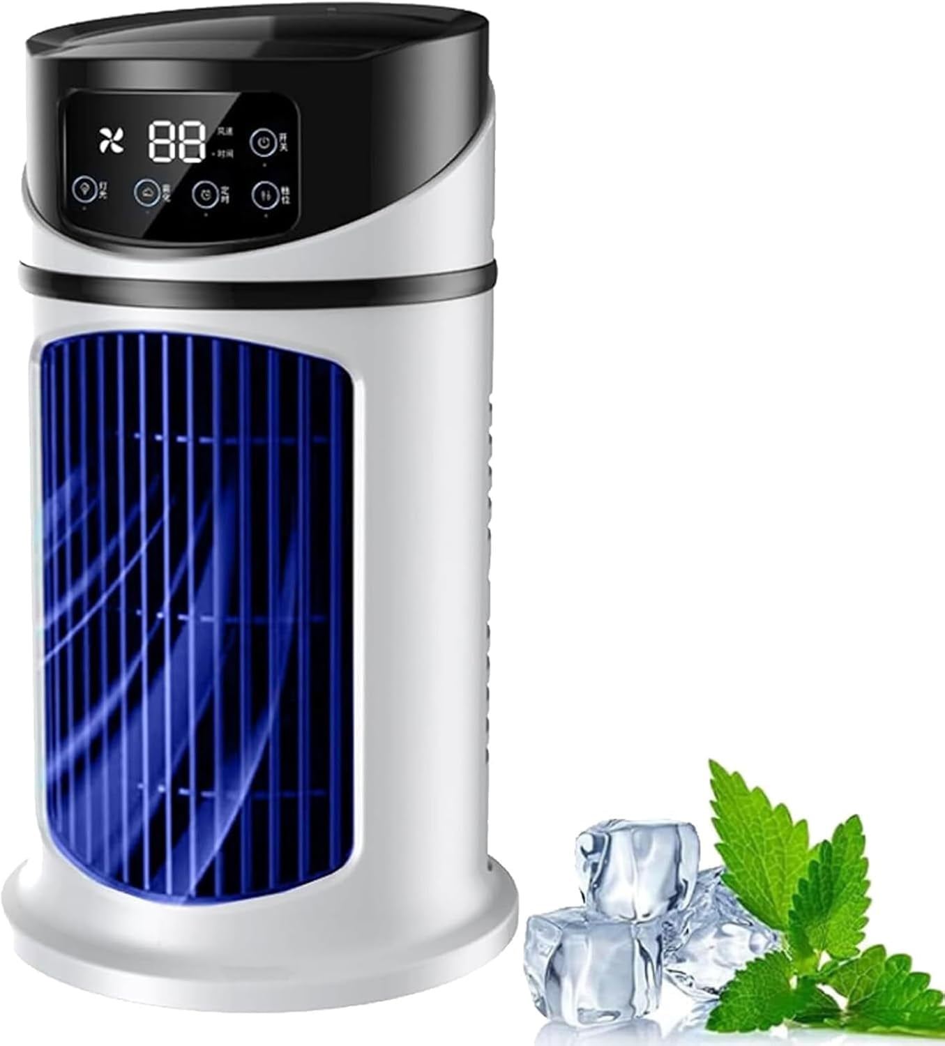 Protecair Air Conditioner,2025 Protec Air Portable Air Conditioner ...