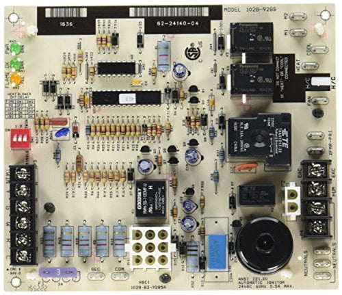 Protech 662766317664 Integrated Furnace Control Board (IFC) - Walmart.com