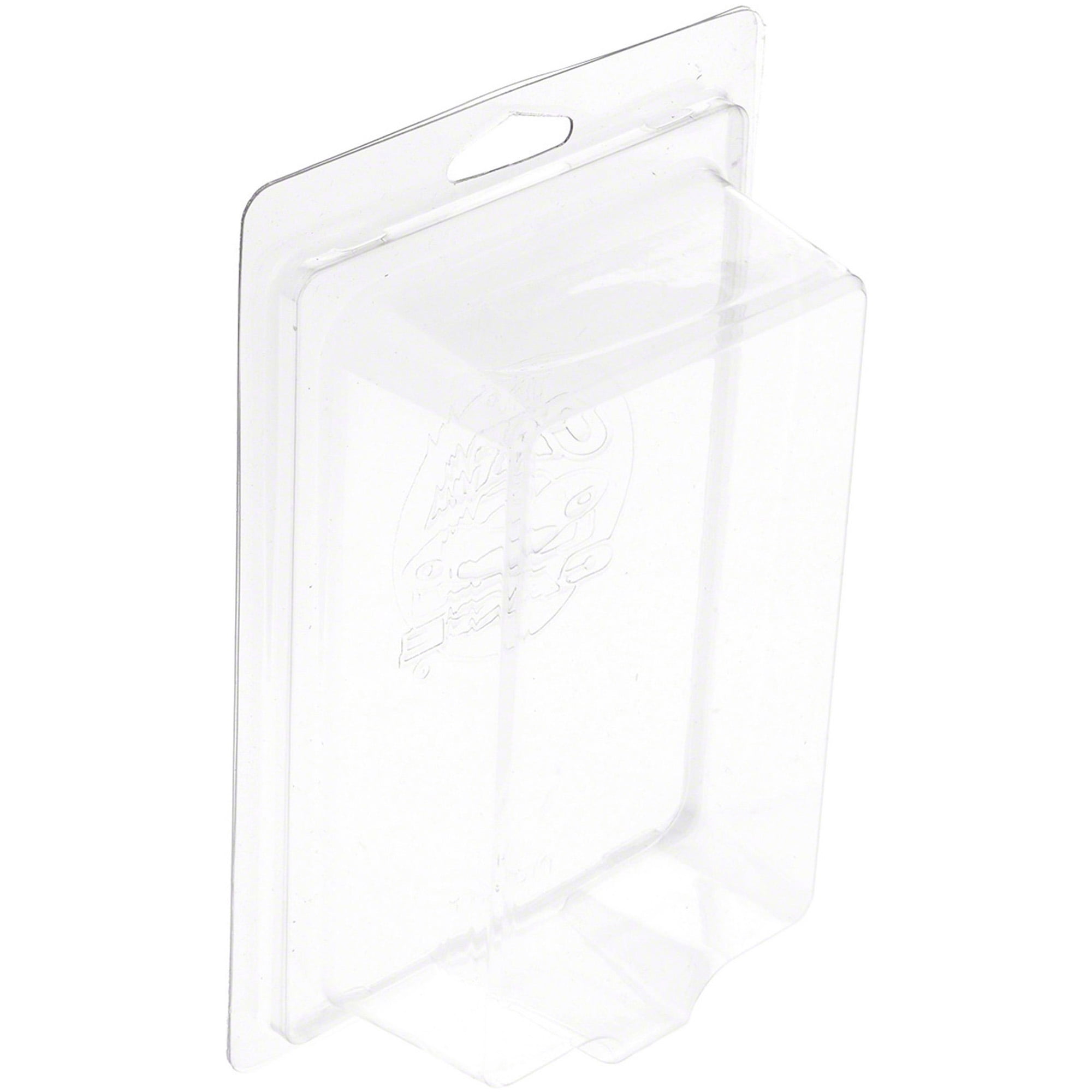 Protech SSCAR Storage / Display Car Case for Carded Hot Wheels, 4.25" W ...