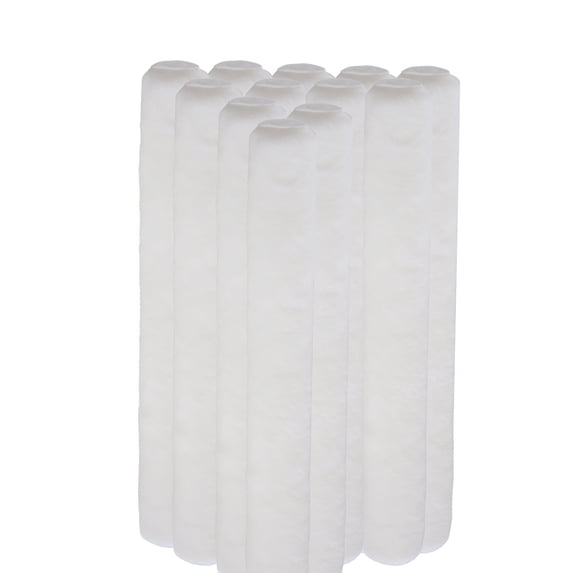 Proteco 18 in. x 3/8 in. High Density Polyester Shed Resistant Paint ...