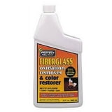 Protect All 55032 32 oz Fiberglass Oxidation Remover & Color Restore ...