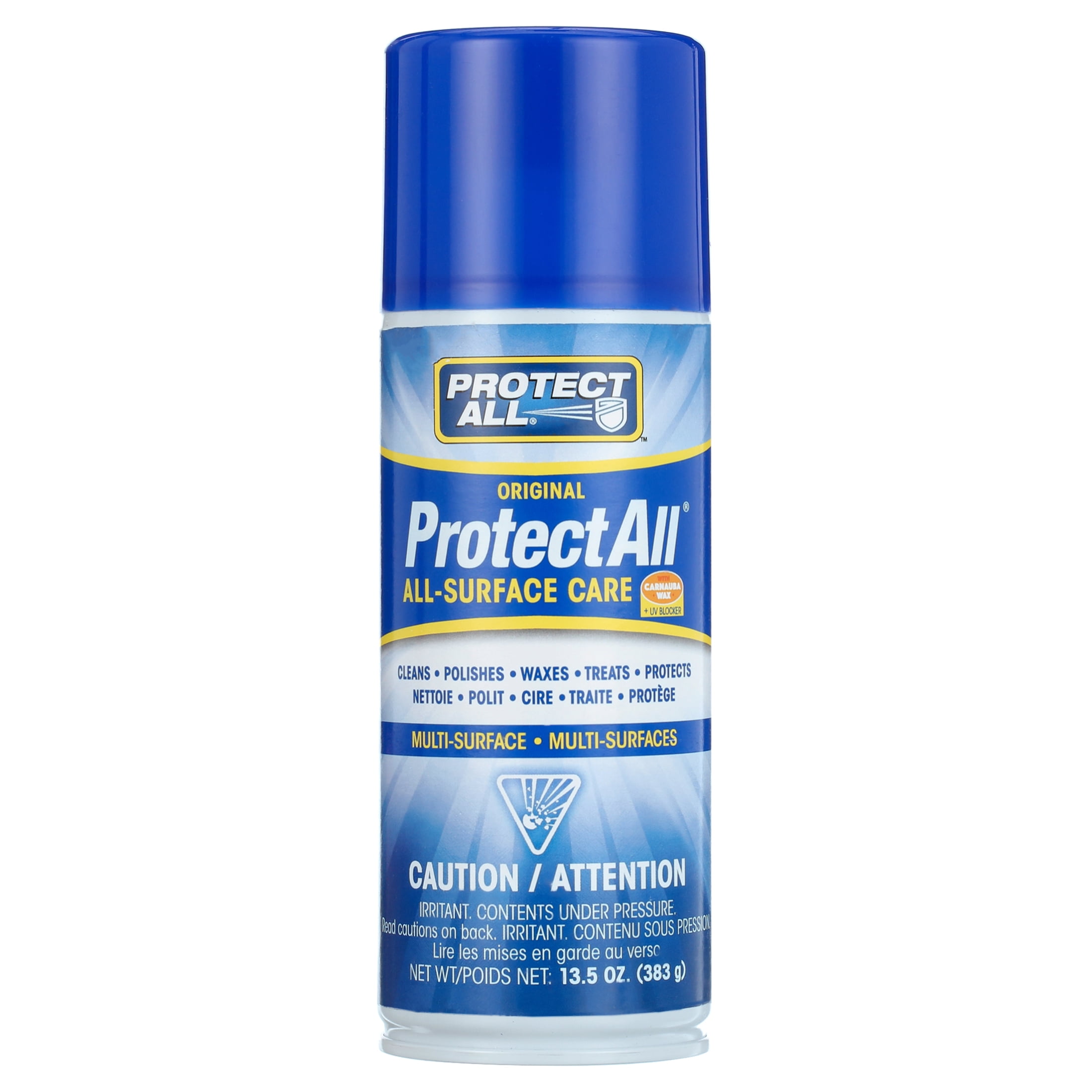 Protect All - All-Surface Care 13.5 oz - PN 62015 - Walmart.com