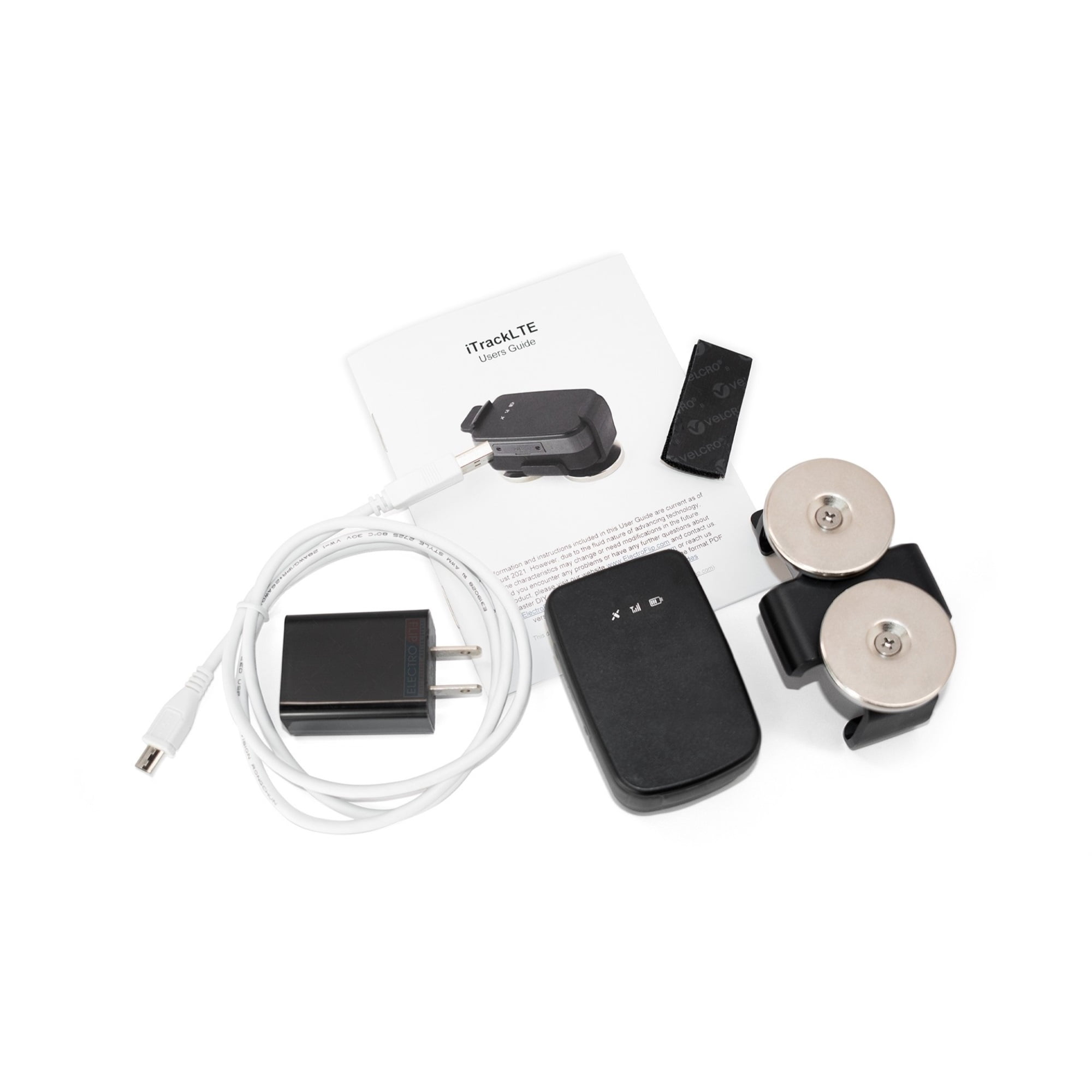 Protect Child Locator iTrackLTE Safety Device for Parents - Walmart.com