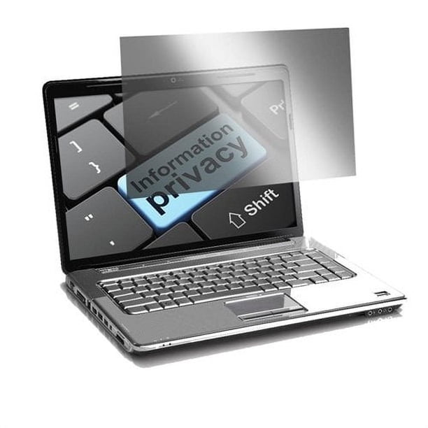 Protect Computer Products D1560-00 15.6 Screen Protector - Walmart ...