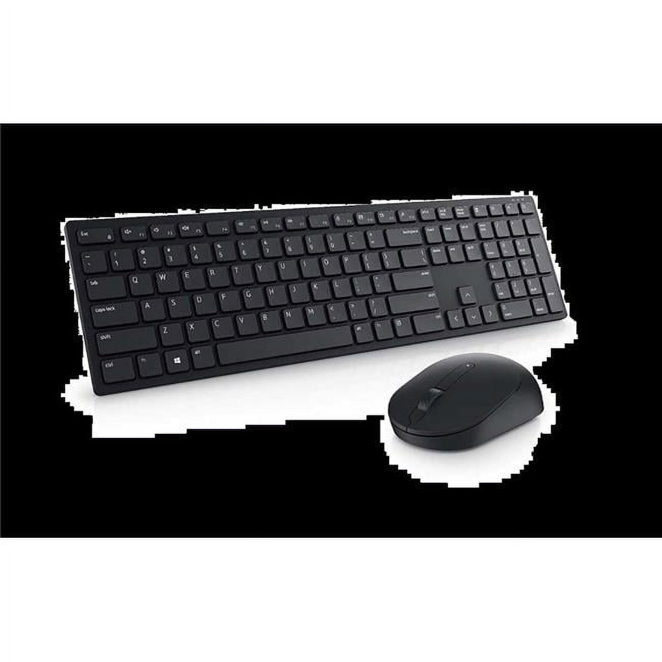 Protect Computer Products DLB-1750-109 Protect Keyboard & Mouse Cover ...