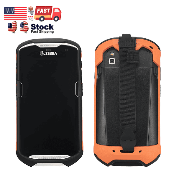 Protect Cover Handstrap Bumper for Motorola TC51 TC510K TC56 TC52 TC57 ...