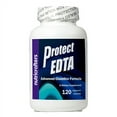 NutriCrafters Protect EDTA 120 Capsules - 1000mg EDTA Formula with ...