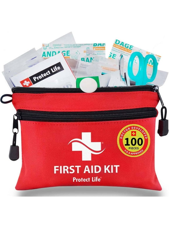 First Aid Kits in First Aid - Walmart.com