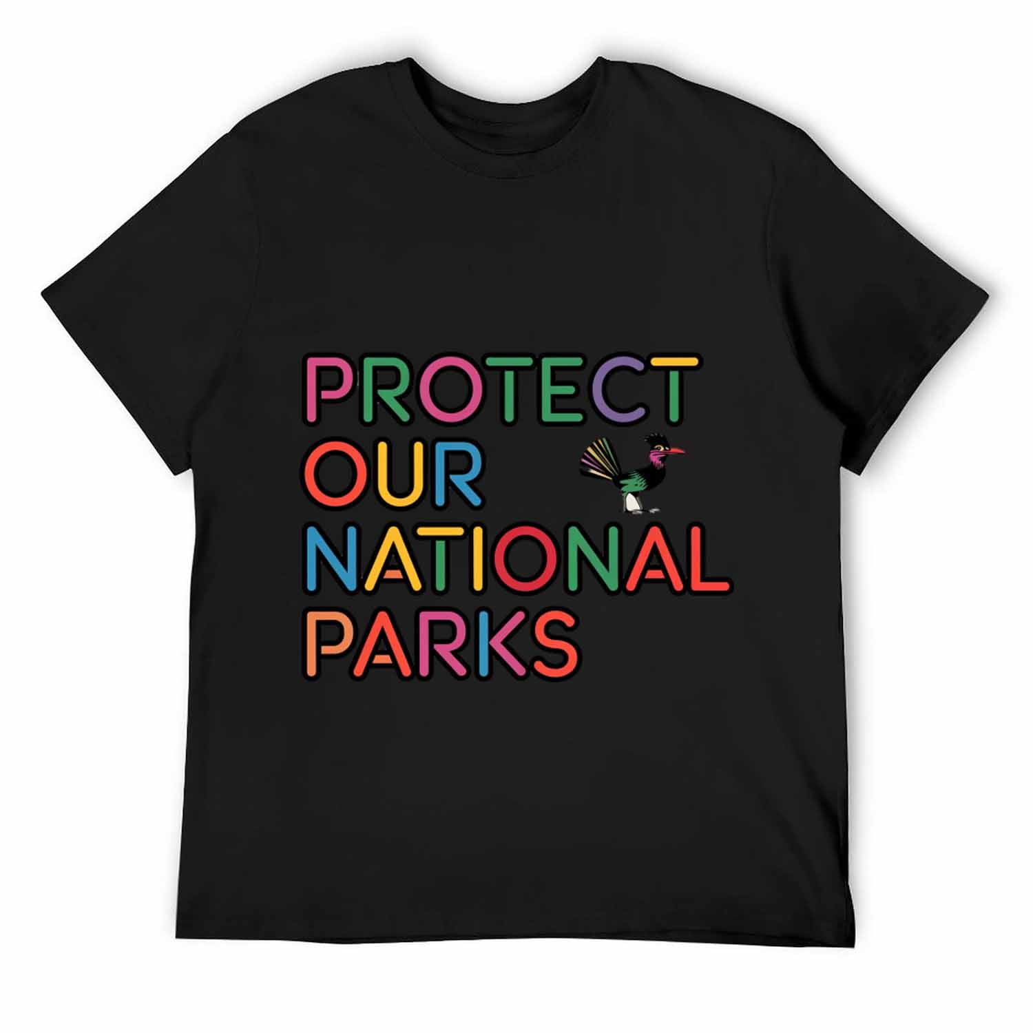 Protect Our National Parks Best Friends Heart Friendship Cute Matching ...