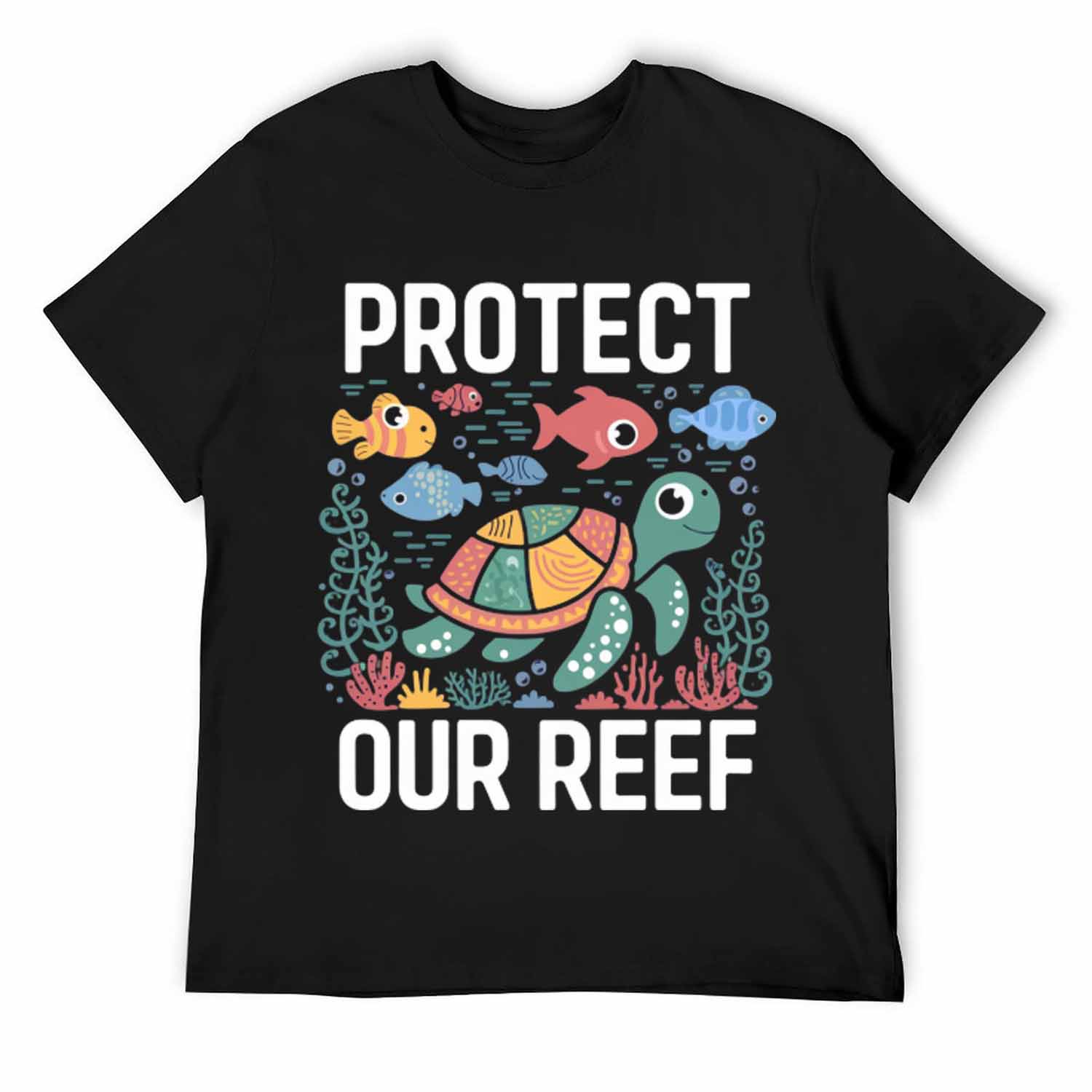 Protect Our Reeft shirt design eagle Africa Flag Colors On Lion T-Shirt ...