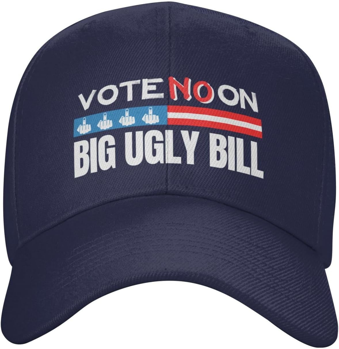 Protect Save Medicaid Vote No Ugly Bill Stop Big Beautiful Bill Cap ...