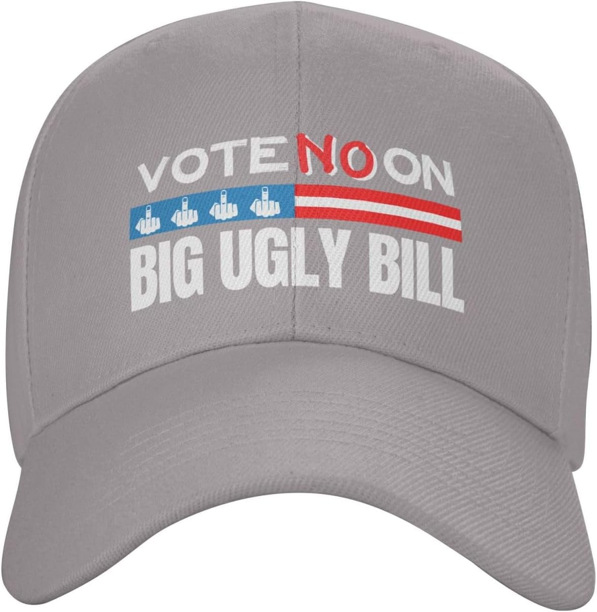 Protect Save Medicaid Vote No Ugly Bill Stop Big Beautiful Bill Cap ...