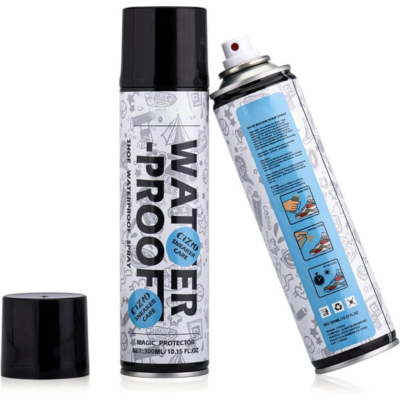 Waterproofer Spray