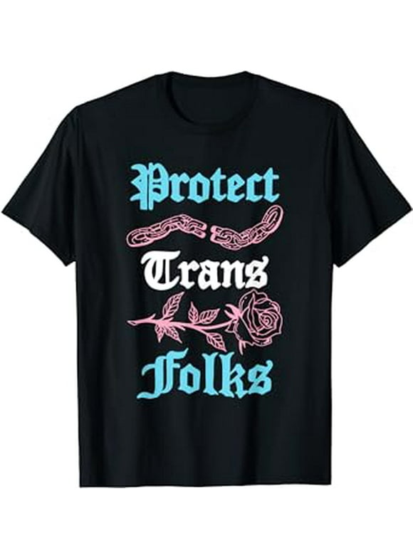 Trans Clothing