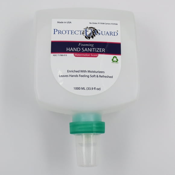 Watermelon Hand Sanitizer