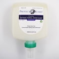 Protect U Guard Foaming Antibacterial Hand Soap, Lavender Scent, 1 ...