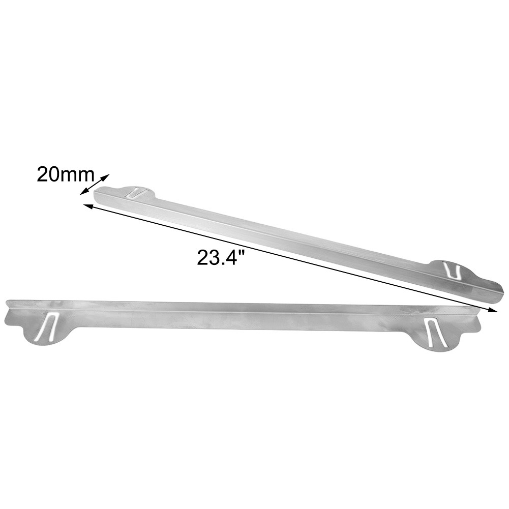 Protect Your Countertop from Spills with Stove Gap Covers Counter Guard ...