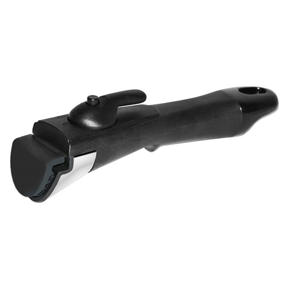 Protect Your Hands from Burns Detachable and Replaceable Pan Pot Handle ...