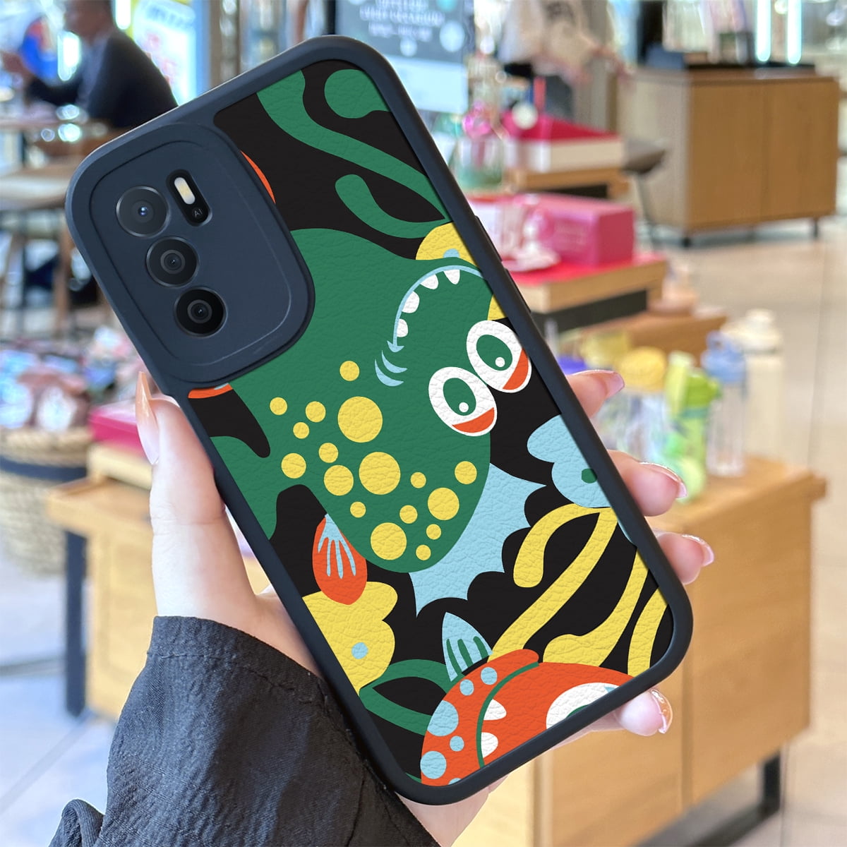 Protect Your iPhone 15 Pro Max 14 13 12 Pro 11 in Style with this Funky ...