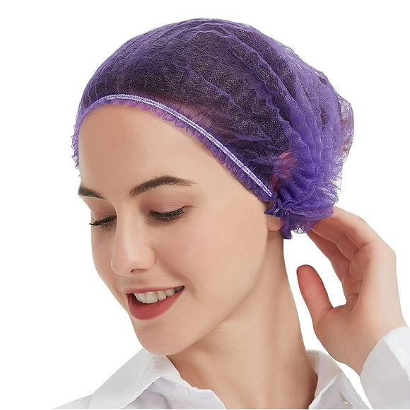 Hair Nets in Hair Accessories - Walmart.com