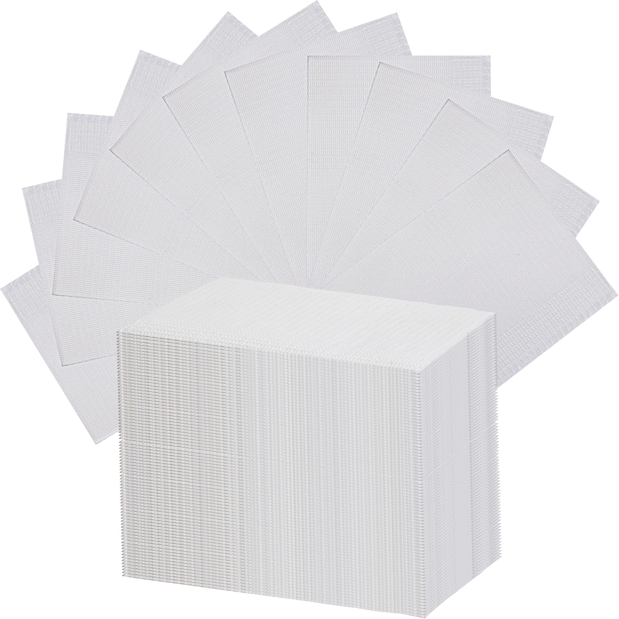 ProtectX Disposable Dental Bibs Napkin, Patient, Tattoo, Upgraded ...