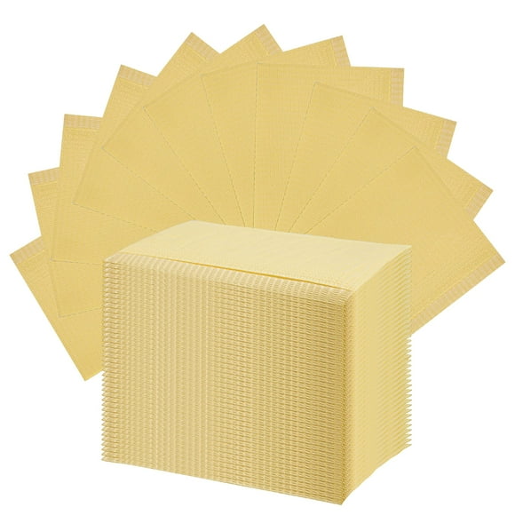 Disposable Adult Bibs