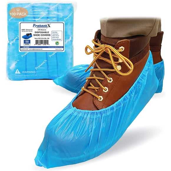 Medical Boot Cover Waterproof