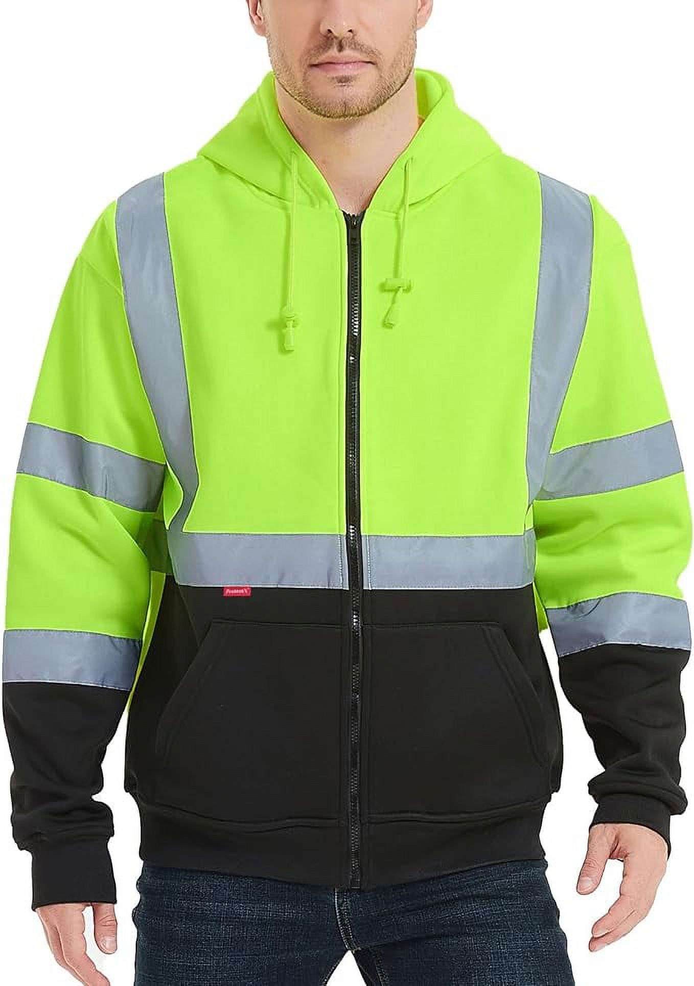 Stranco Reflective Letter Label,N,2-1/2in H,PK25 RUM200-N-YB - Walmart.com