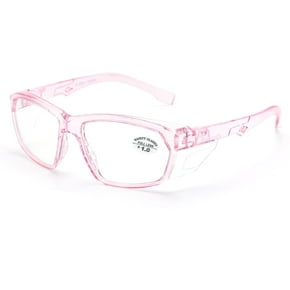Reader Safety Glasses
