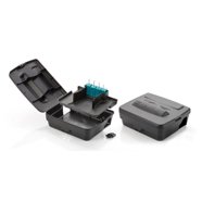 Bell Labs Contrac All Weather Blox 18 Lb Pail with Lumitrack for Pest ...