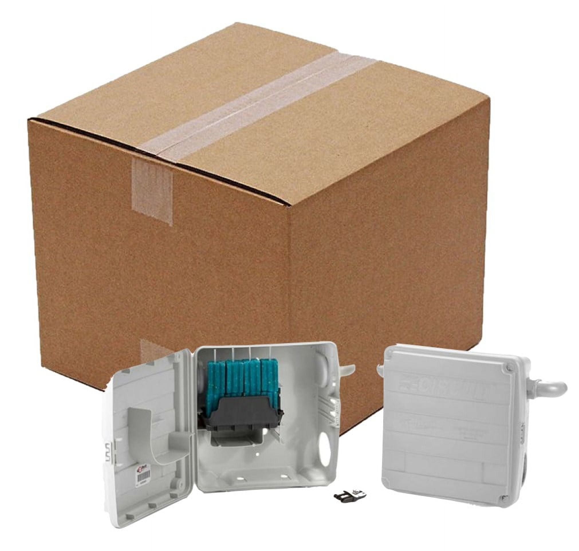 Protecta EVO Circuit Bait Station - Discreet & Tamper-Resistant - Case ...