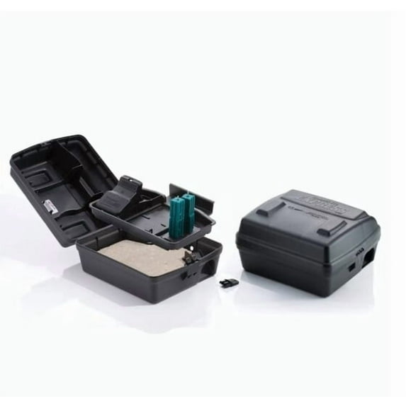 Protecta EVO Express Rat Baiting Station Weighted Baiting Station for ...