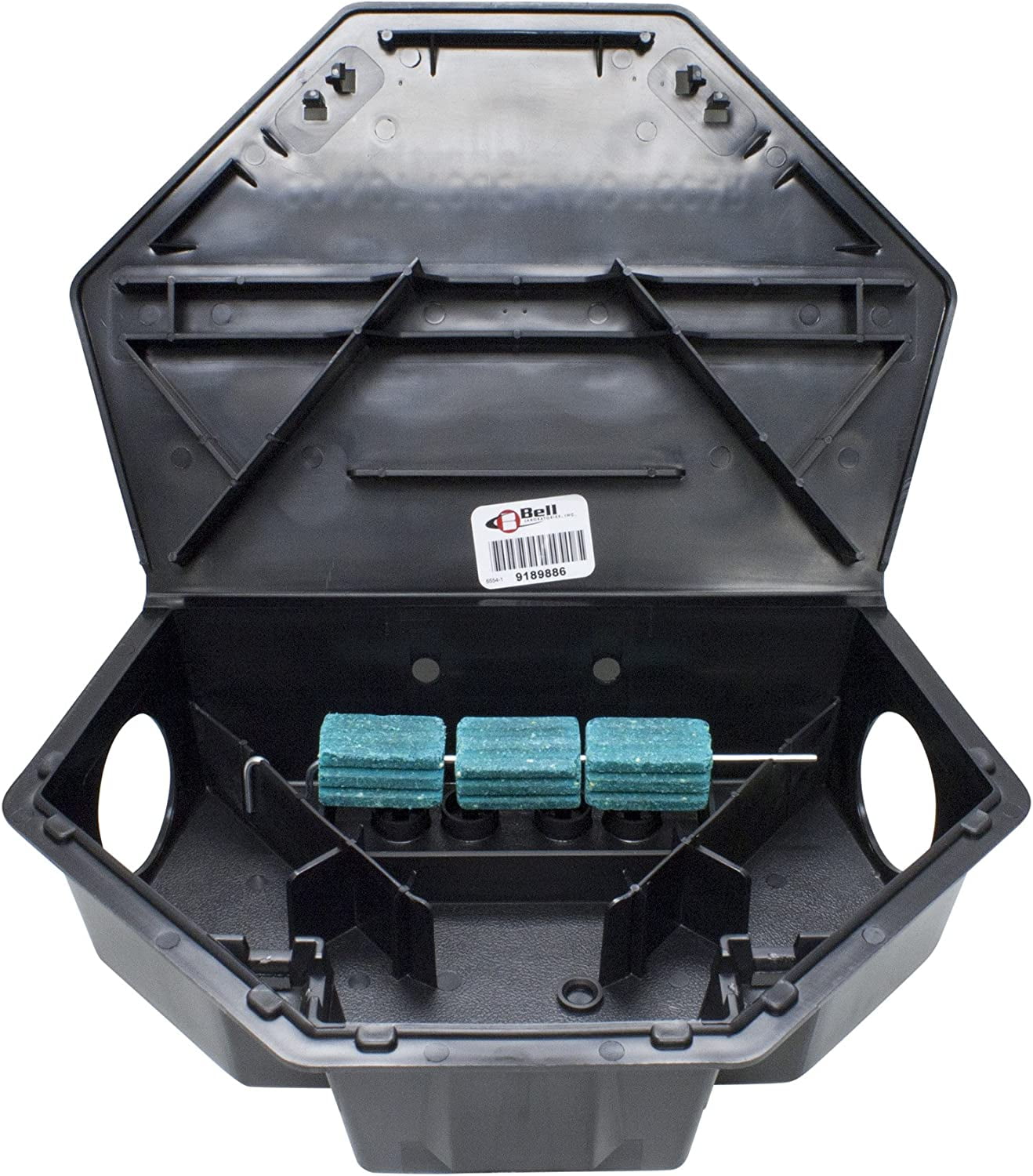 Protecta LP Rat Bait Stations 12 Stations - Walmart.com