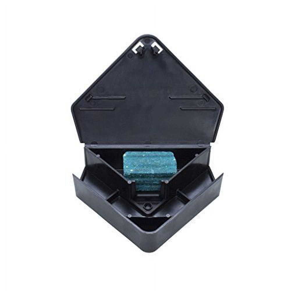 Protecta RTU Mouse Bait Station case (12 Stations) - Walmart.com