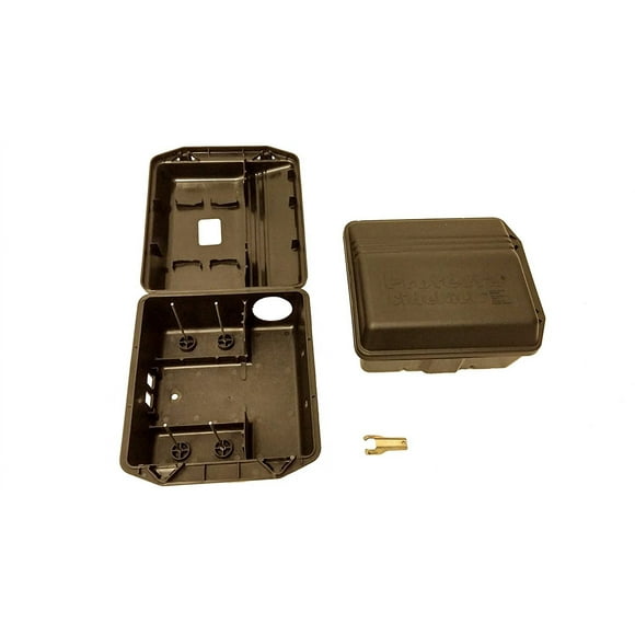 Just One Bite Rat Bait