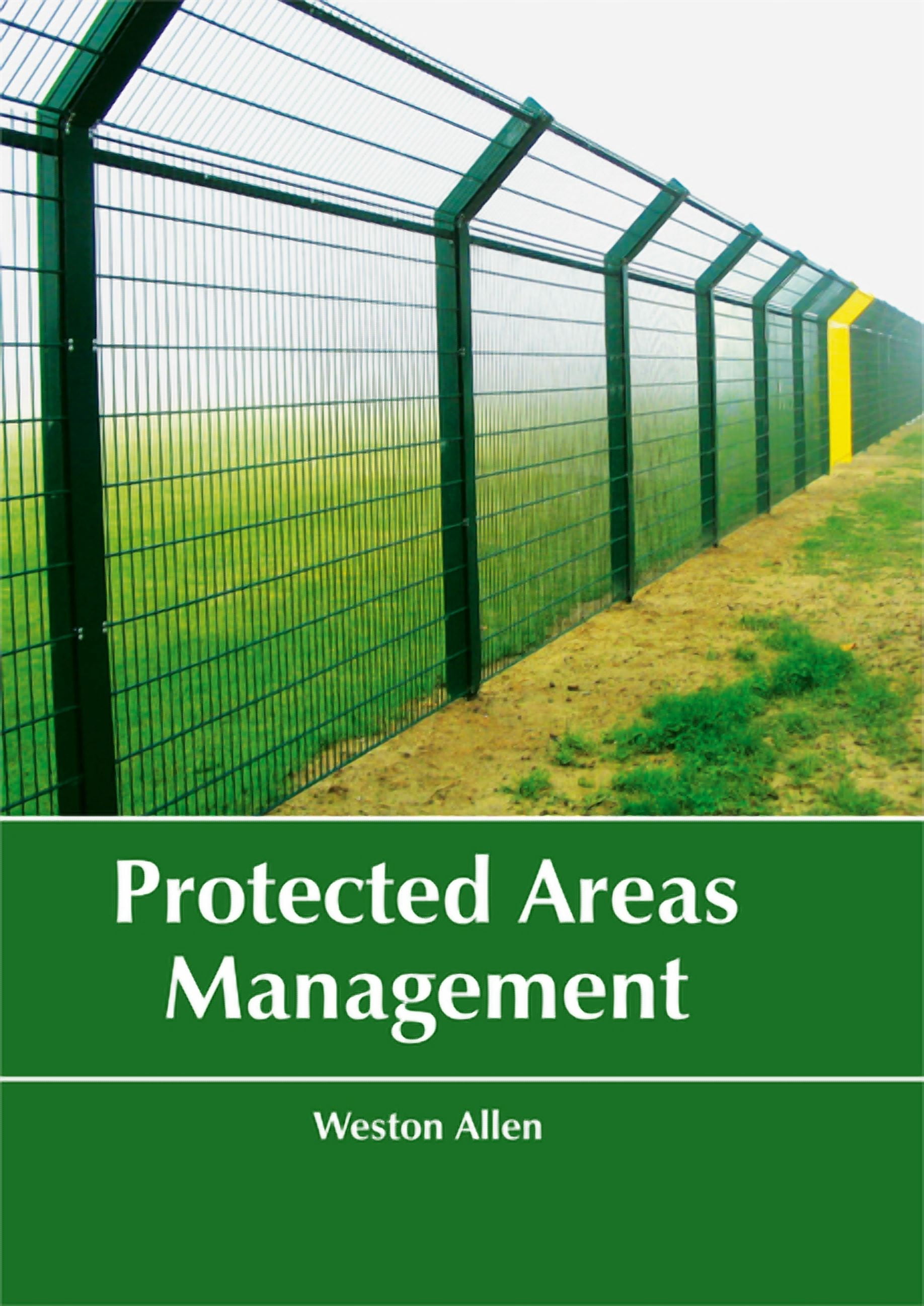 Protected Areas Management, (Hardcover) - Walmart Business Supplies
