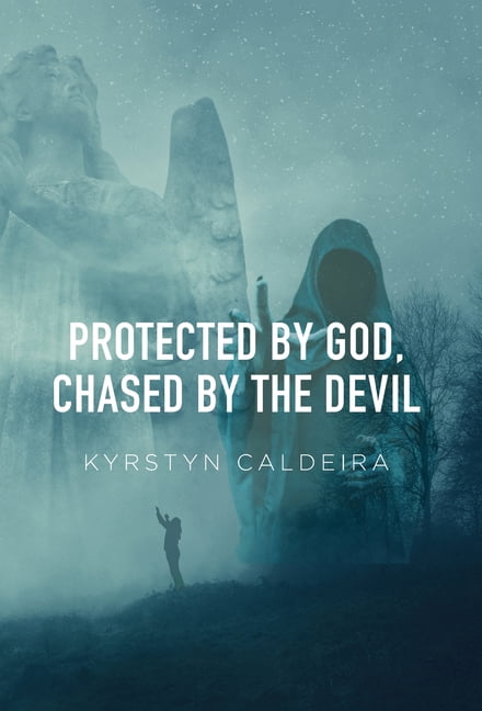 Protected By God, Chased by the Devil, (Hardcover) - Walmart.com
