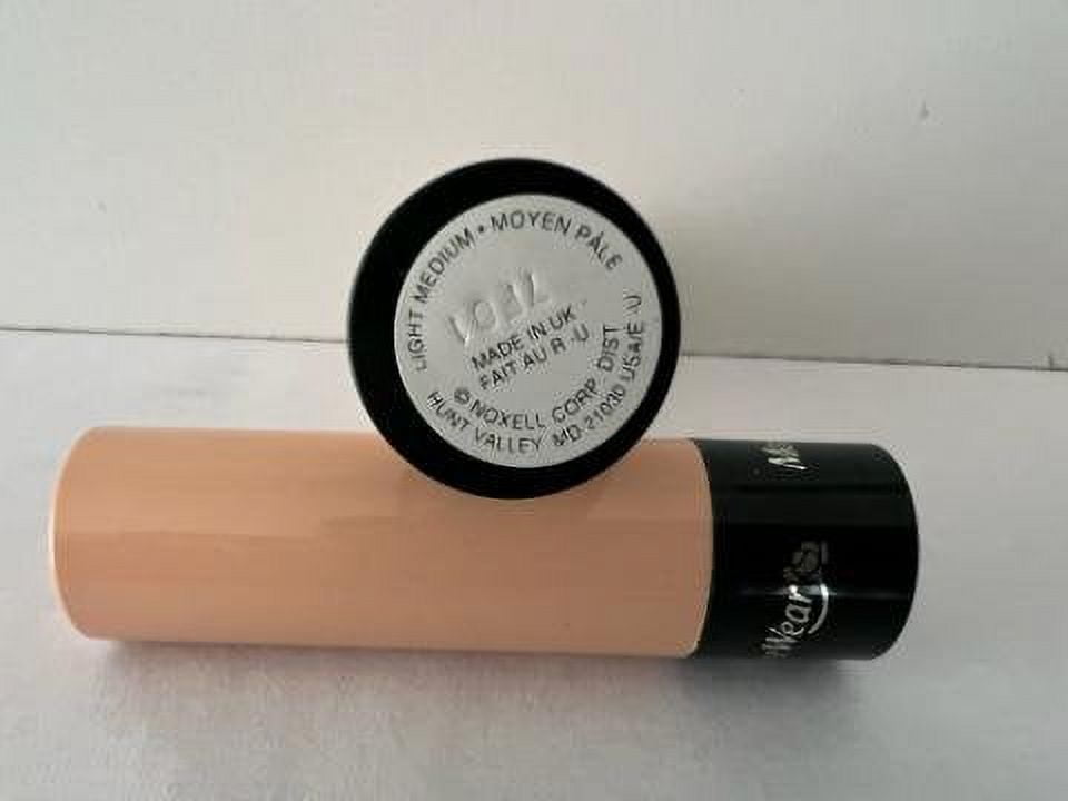 Protecter & Gamble Cover Girl Moisture Wear Moisturizing Concealer ...