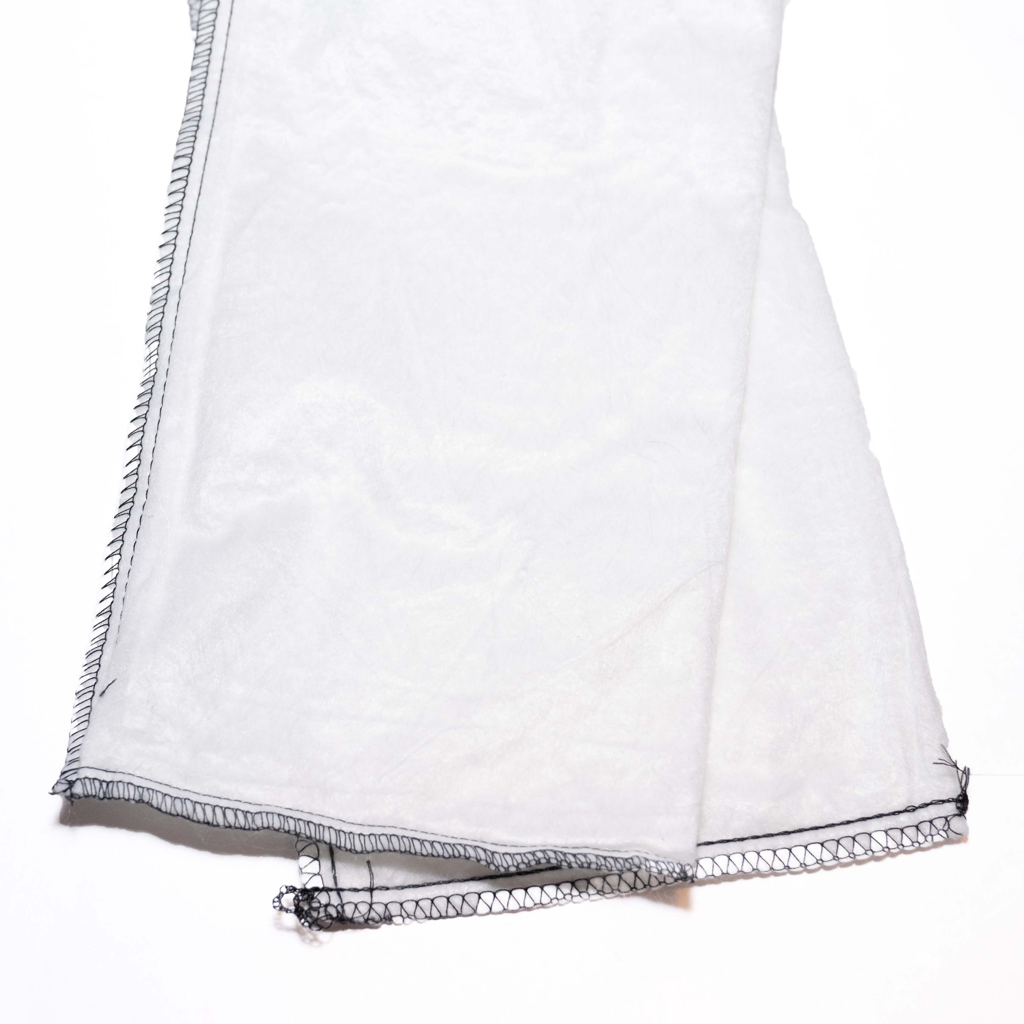 Protectera Sandless Sandbags - Water Absorbent Flood Barrier - 5ft x ...