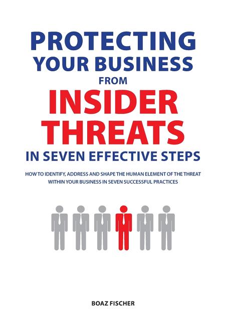 Protecting Your Business From Insider Threats In Seven Effective Steps ...
