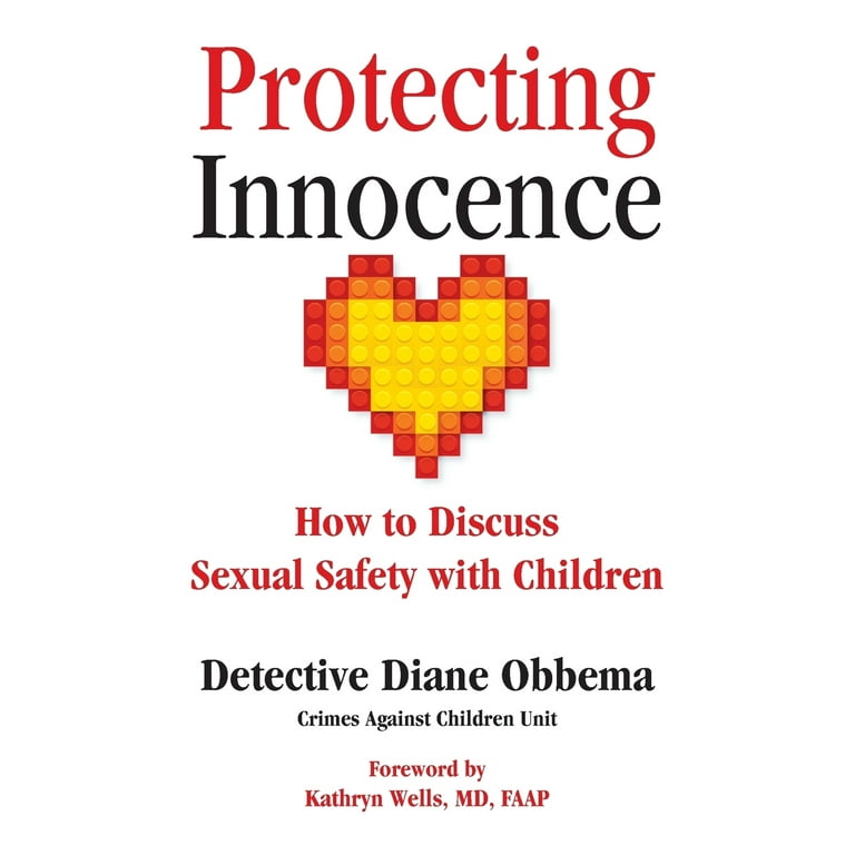 Protecting Children From Harm