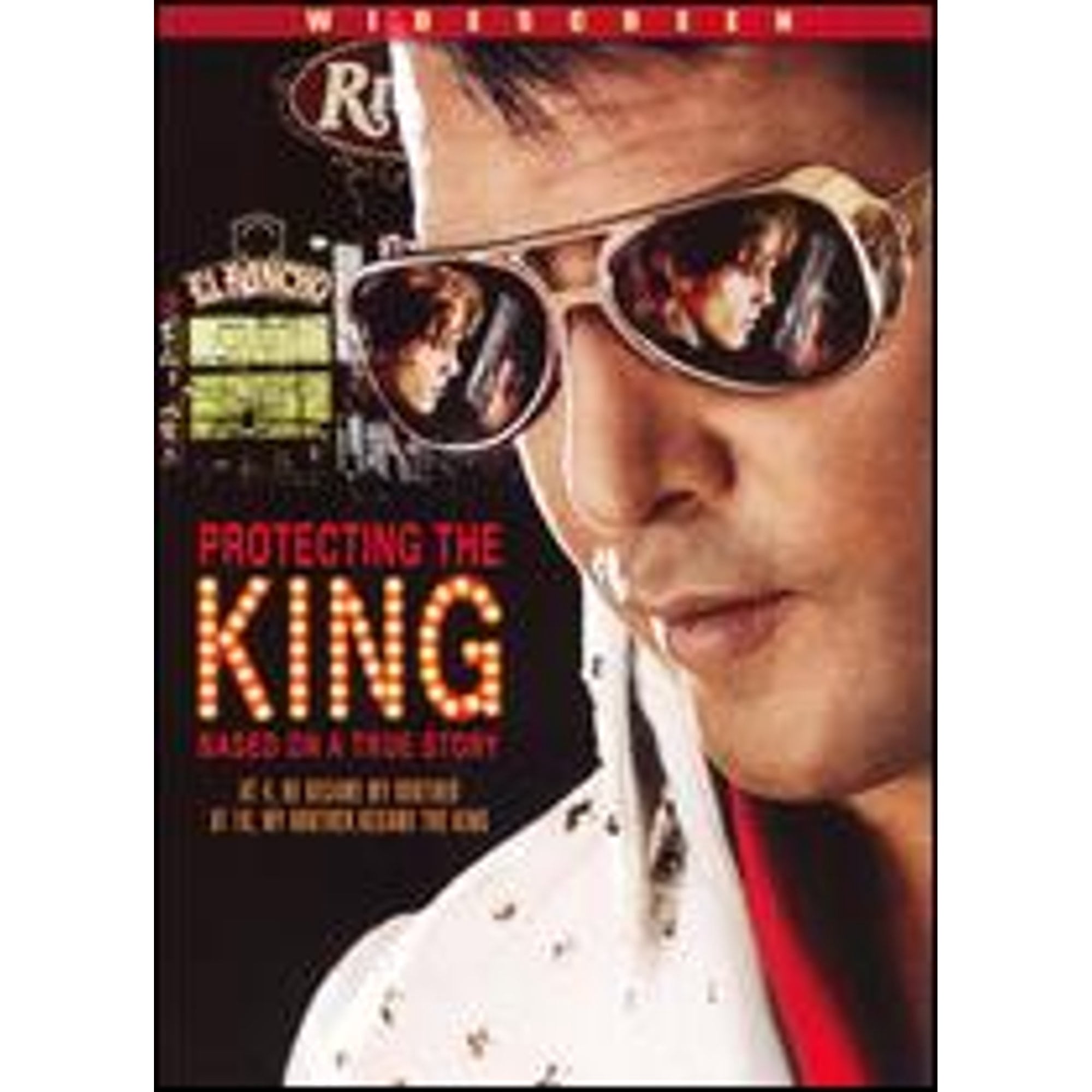 Pre-Owned Protecting the King (DVD 0096009518295) directed by D. Edward ...
